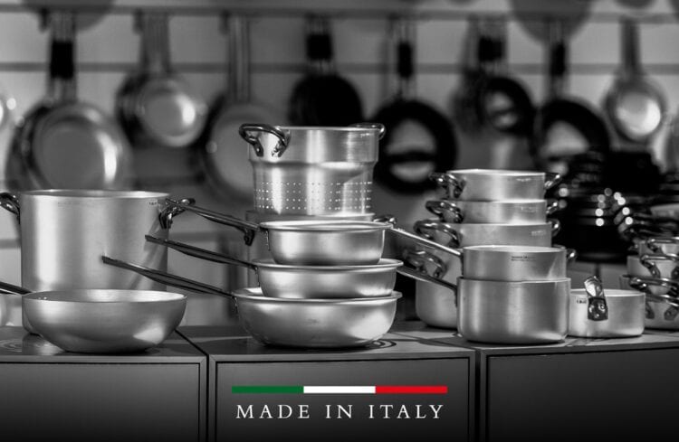 14 Italian Cookware Brands I Can Absolutely Recommend - Italian Cooking ...