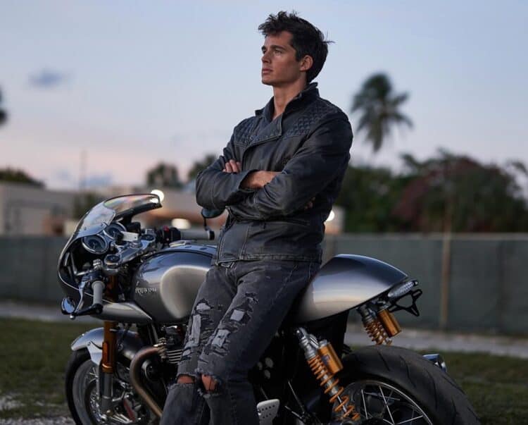 Meet the Top 10 Italian Male Models Dominating the Fashion World ...