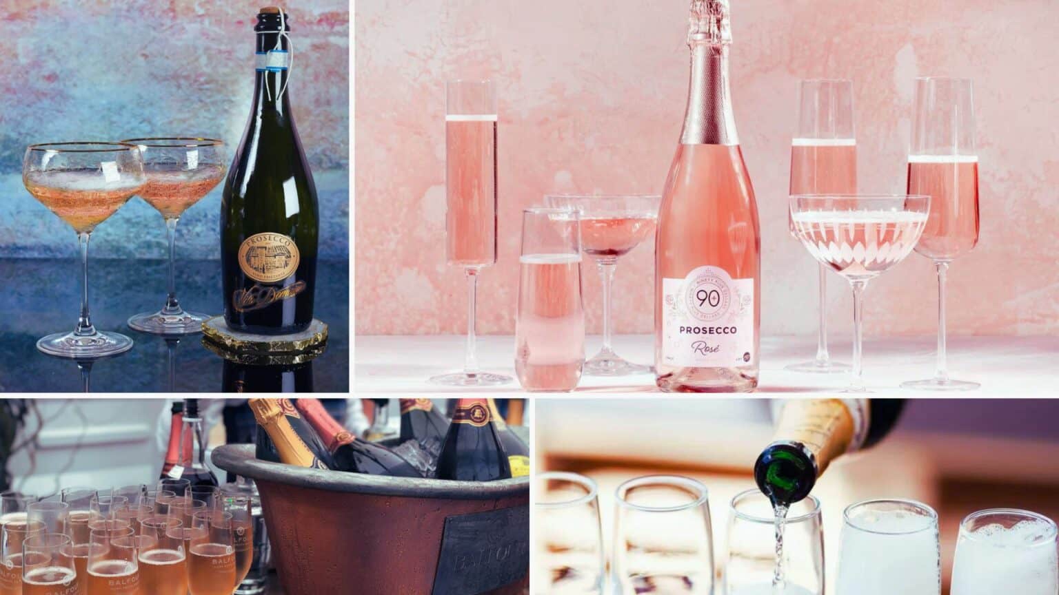 Prosecco vs. Asti: A Bubbly Duel Between Italy's Finest Sparkling Wines ...