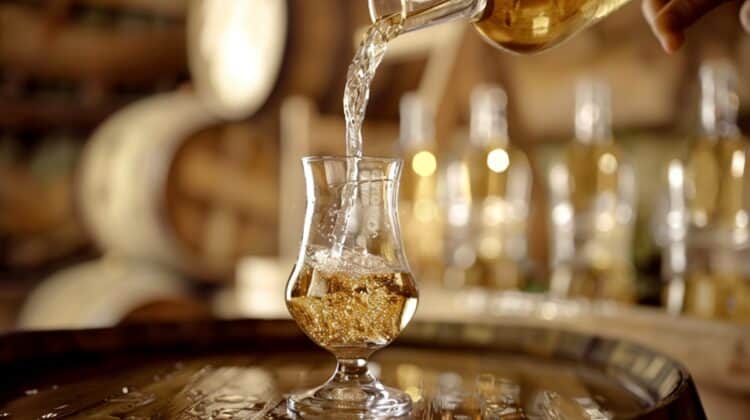 What is Grappa? How to Drink It? A Practical Guide to Italy's ...
