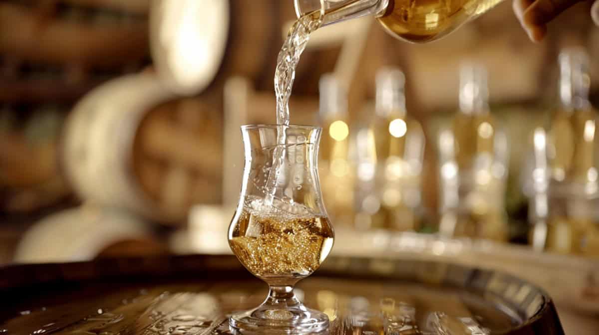 What is Grappa? How to Drink It? A Practical Guide to Italy's ...