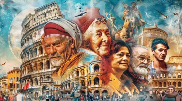 135 Most Common Italian Last Names With Meanings, Origin and Facts ...