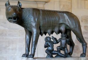 Decoding Rome Symbols and Their Meaning - Italian Cooking and Living ...