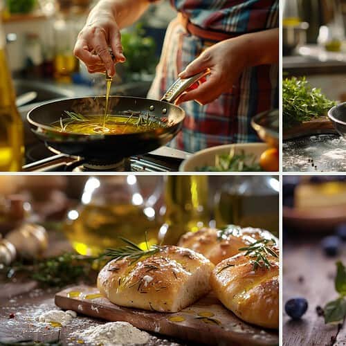 Chicken Involtini with Spinach, Prosciutto and Fontina Cheese