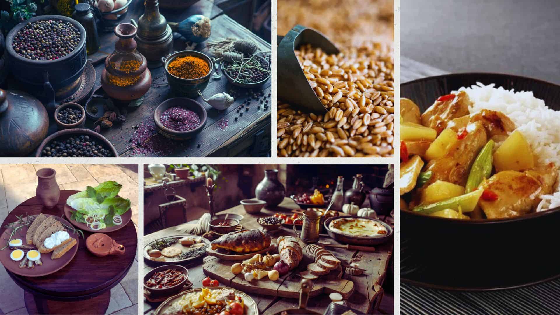 15 Popular Italian Herbs and Spices And How To Use Them - Italian ...