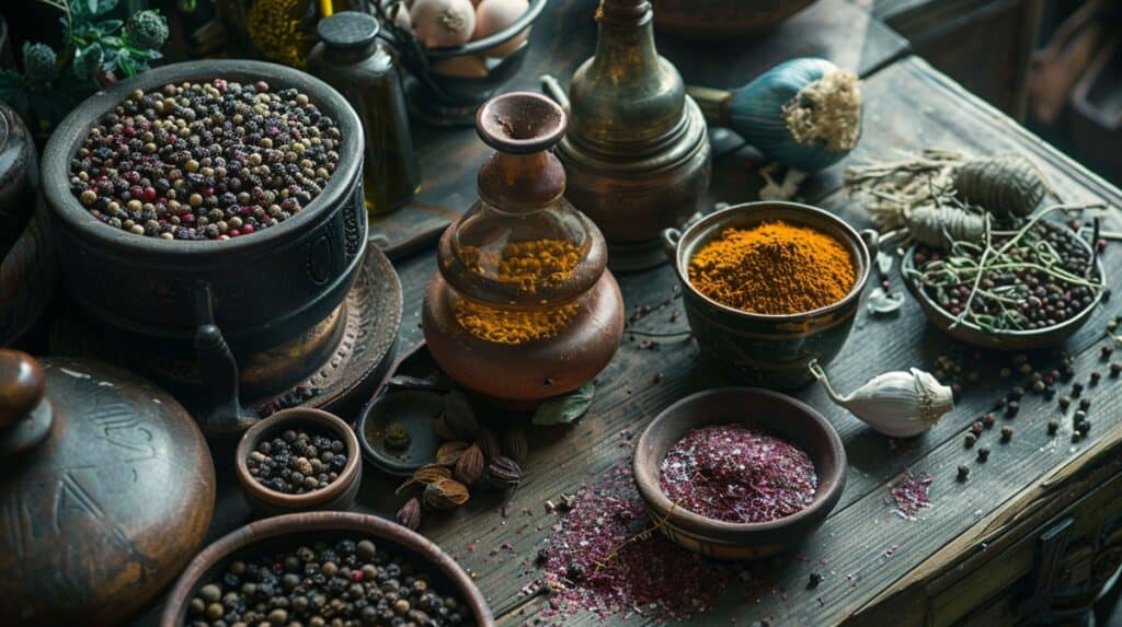 7 Wonders of Ancient Italian Cooking: From Garum to Almond Milk ...